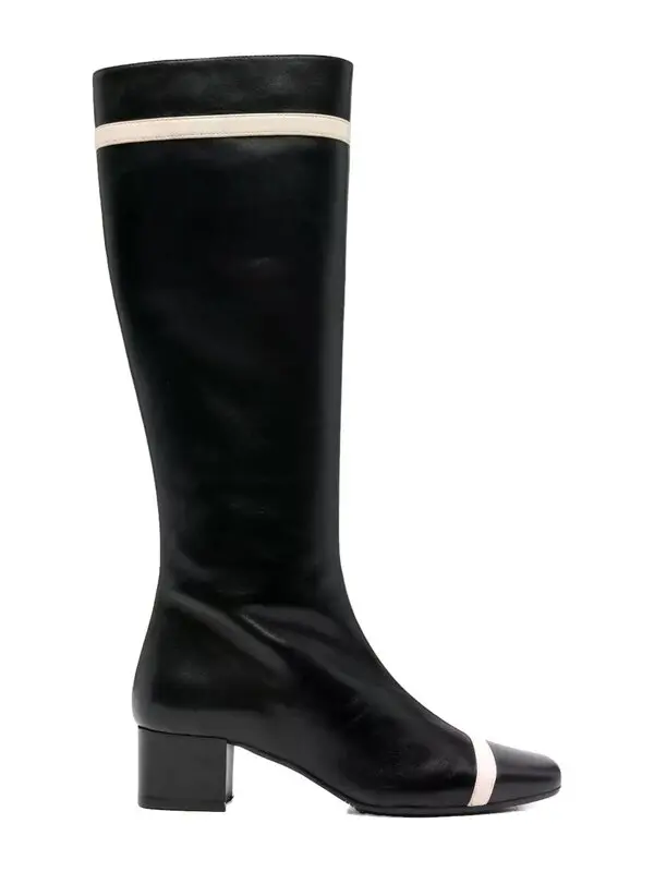 CAREL 40mm Magalie Boots - Black