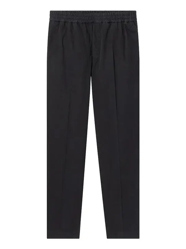 A.p.c. Pieter Trousers - Faux Noir