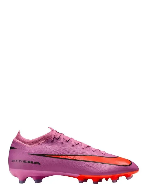 Nike Mercurial Vapor 16 Pro Agpro Scary Good Pack - Magic Flamingo/total Crimson/black