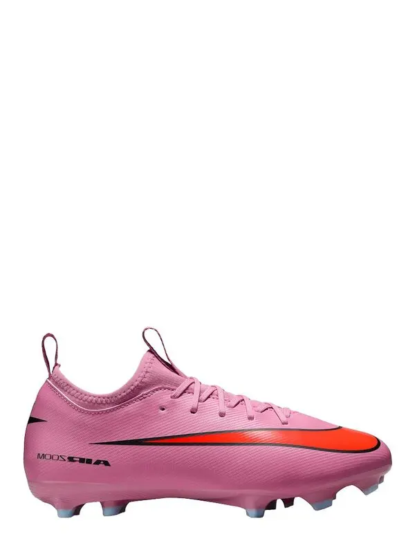 Nike Mercurial Vapor 16 Academy Mg Scary Good Pack - Magic Flamingo/total Crimson/black