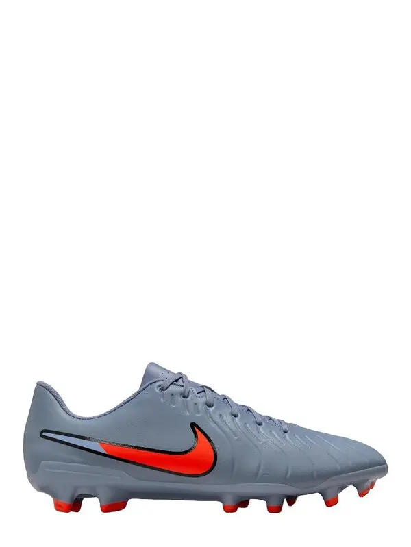 Nike Tiempo Legend Club Mg - Blue Eclipse/black