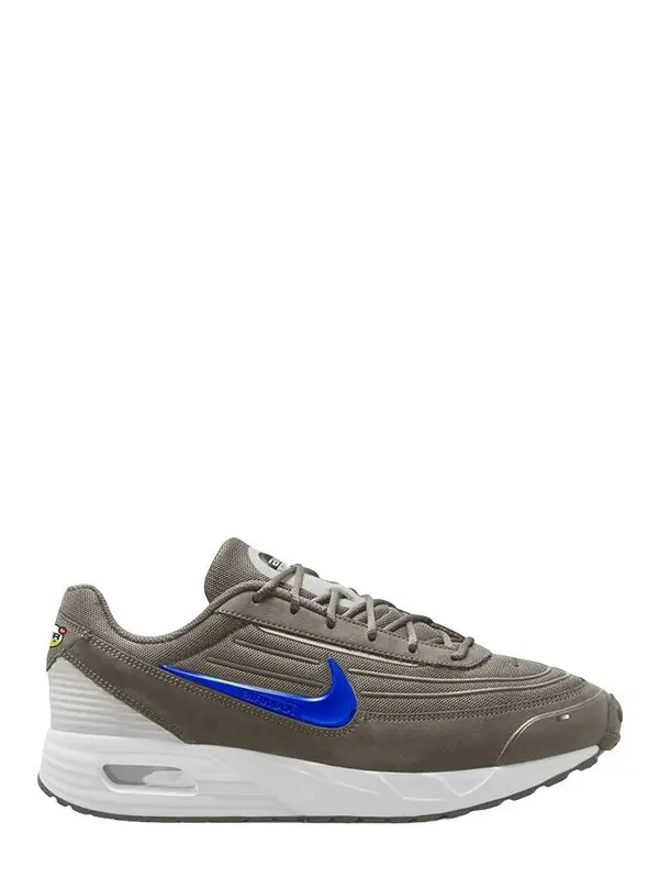 Nike Air Max Verse Sneakers - College Grey/racer Blue/vast Grey