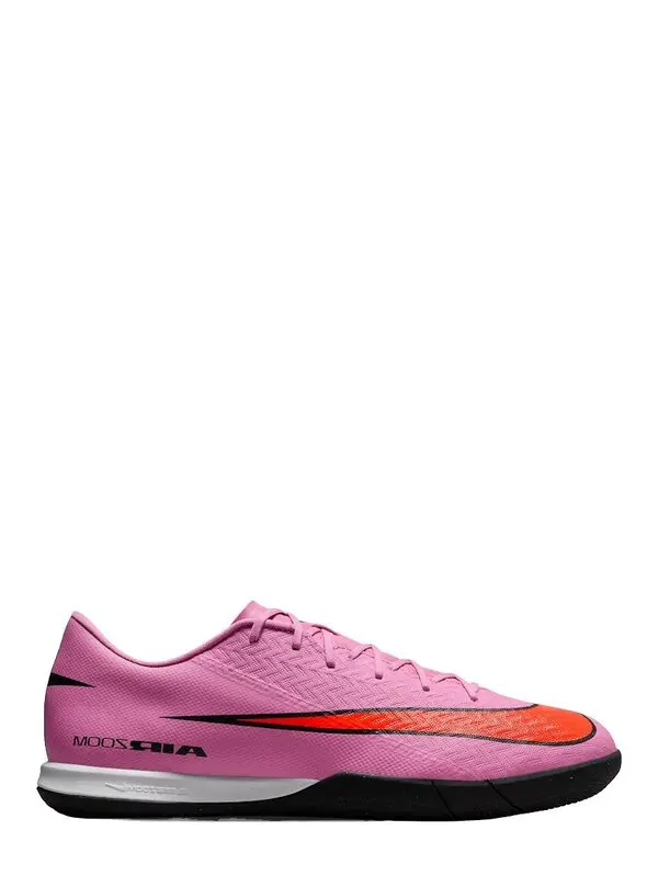 Nike Mercurial Vapor 16 Academy Ic - Magic Flamingo/total Crimson/black