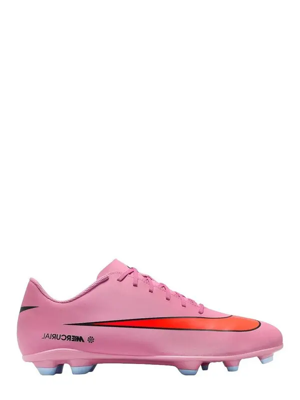 Nike Mercurial Vapor 16 Club Mg Scary Good Pack - Magic Flamingo/total Crimson/black