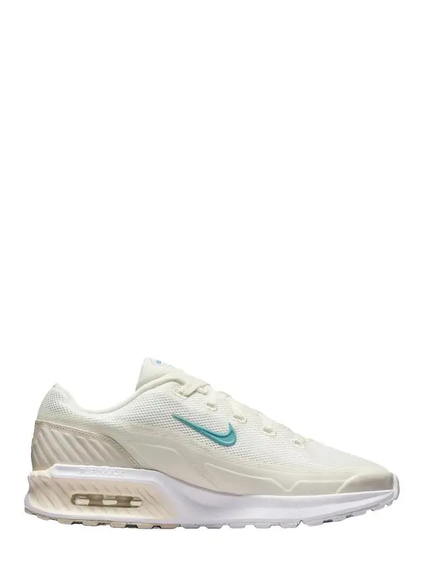Nike Max Bia Sneakers - Sail/light Orewood Brown/phantom
