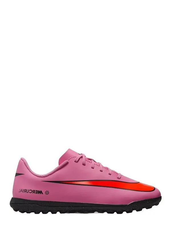 Nike Mercurial Vapor 16 Club Tf Scary Good Pack - Magic Flamingo/total Crimson/black