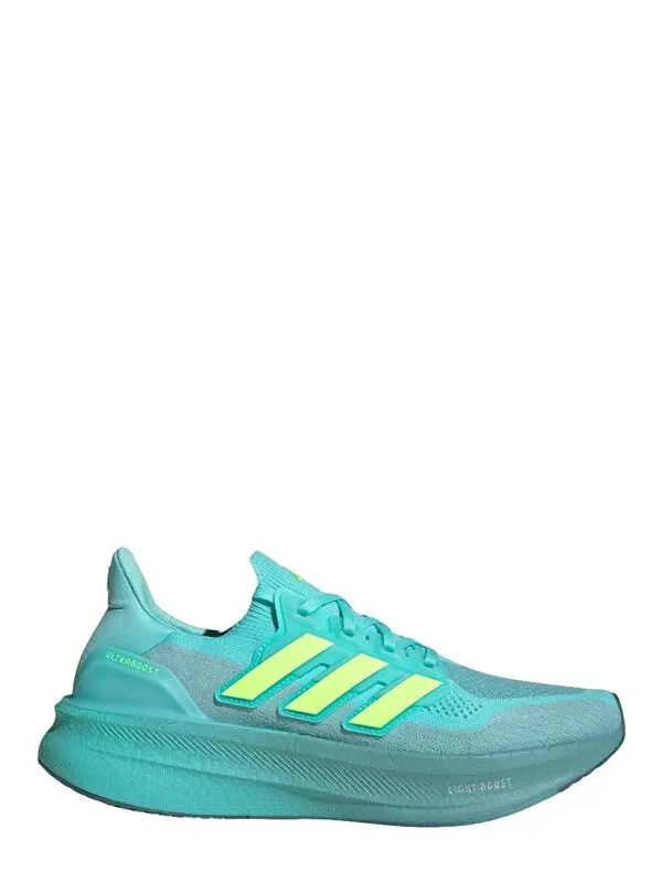 Adidas Ultra Boost Sneakers - Flash Aqua/lucid Lemon/mint Ton