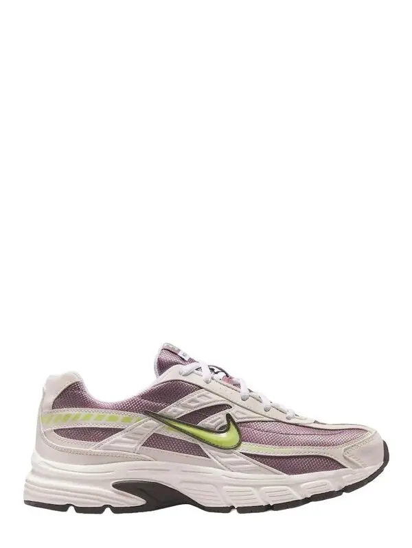 Nike Initiator Sneakers - Taupe Grey/light Lemon Twist/pale Ivory