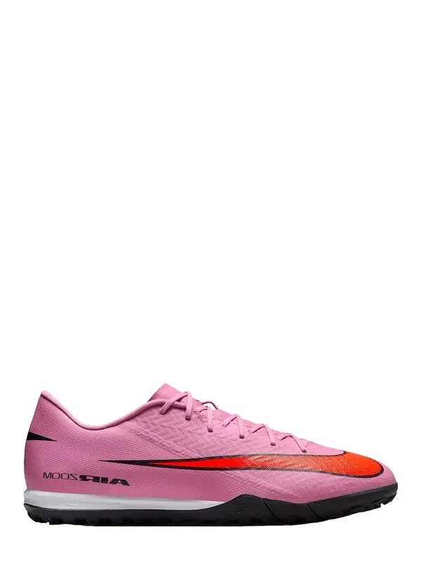 Nike Mercurial Vapor 16 Academy Tf - Magic Flamingo/total Crimson/black