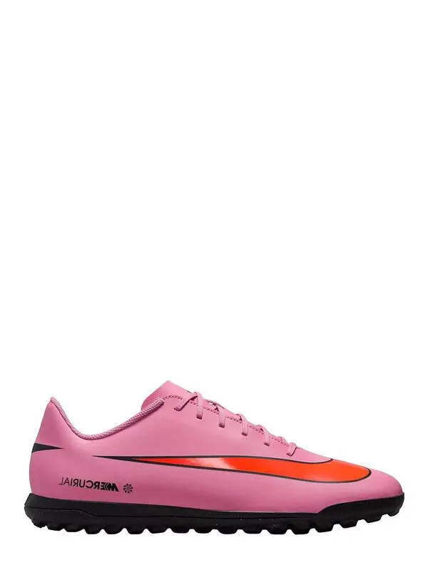 Nike Mercurial Vapor 16 Club Tf - Magic Flamingo/total Crimson/black