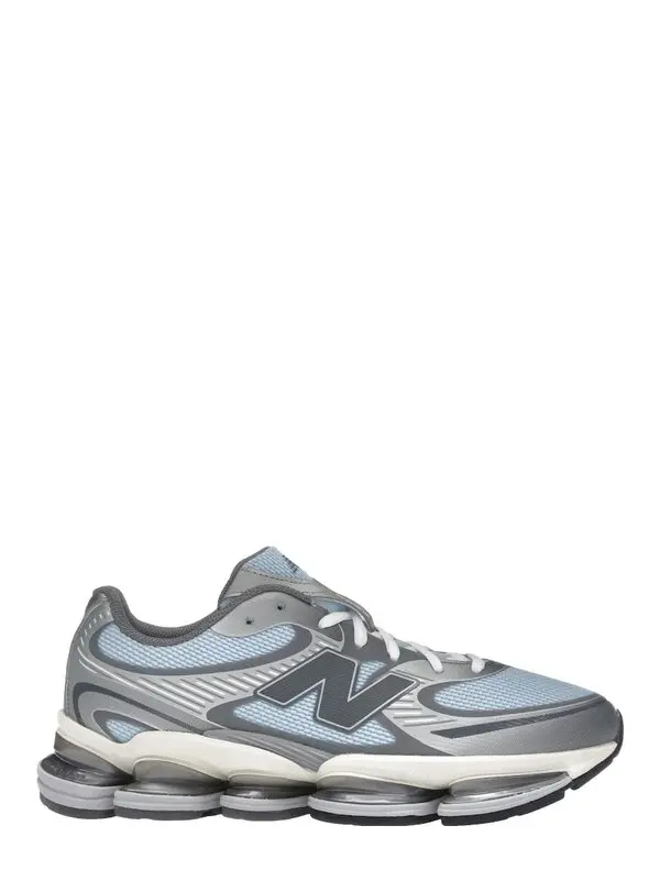 NEW BALANCE Abzorb 2000 Sneakers - Blue/grey/cream