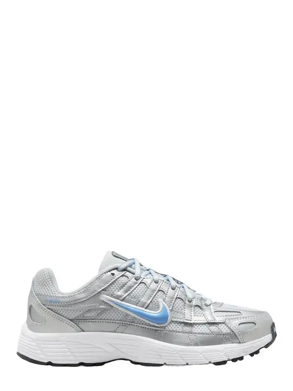 Nike P6000 Sneakers - Metallic Platinum/pure Platinum/metallic Silver