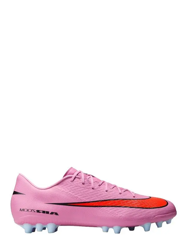Nike Mercurial Vapor 16 Academy Ag - Magic Flamingo/total Crimson/black