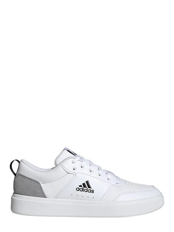 Adidas Park Street Sneakers - Cloud White/core Black