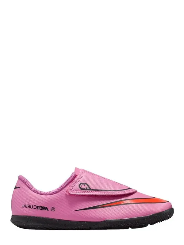 Nike Mercurial Vapor 16 Club Ic Scary Good Pack - Magic Flamingo/total Crimson/black