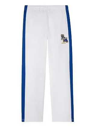 OVO X Chelsea Fc Track Pant - White