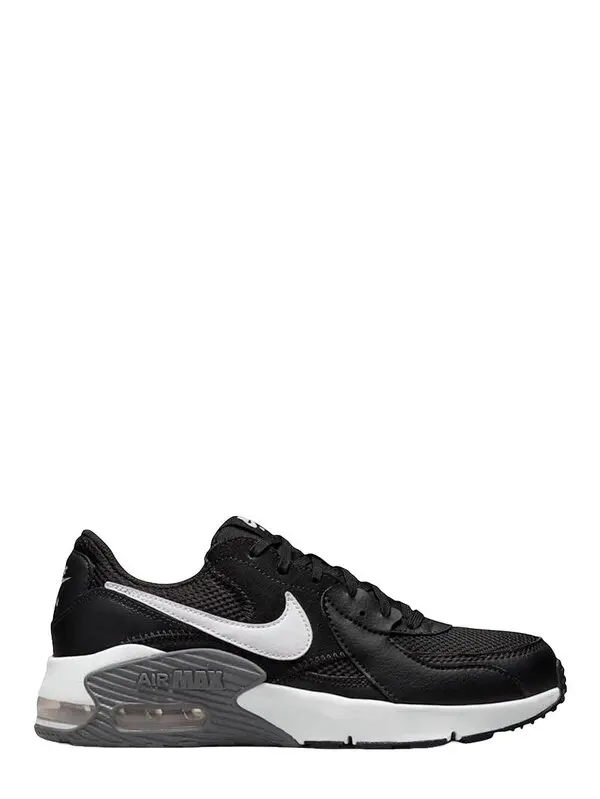 Nike Air Max Excee Sneakers - Black/white/dark Grey