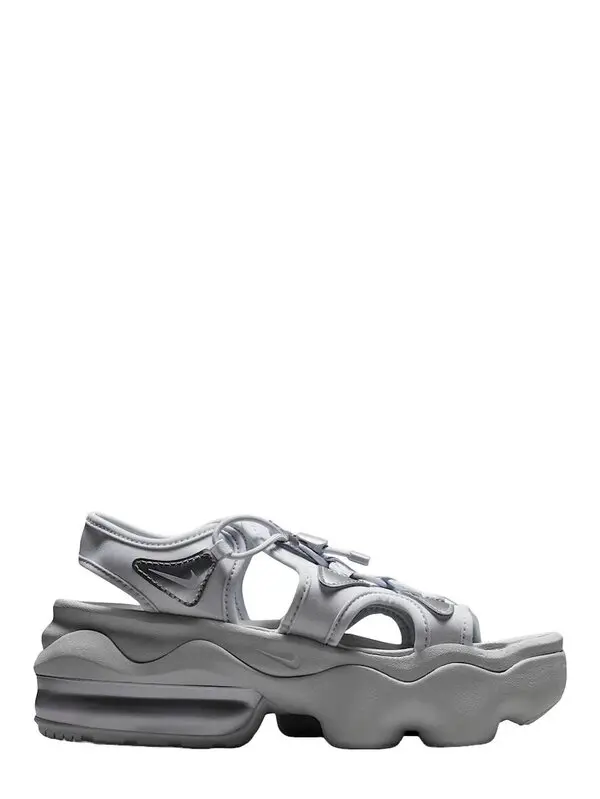 Nike Air Max Koko Sandals - Pure Platinum/metallic Silver/wolf Grey