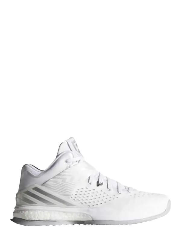 REEBOK Rg3 Energy Boost Sneakers - White
