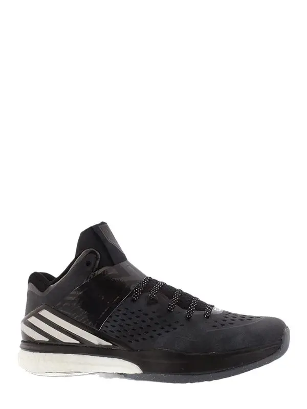 Adidas Rgiii Energy Boost Sneakers - Black