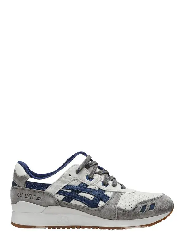 Asics J.crew X Gel-lyte Iii Sneakers - Grey