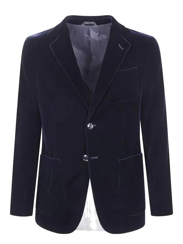 Giorgio Armani Blazer - Blue