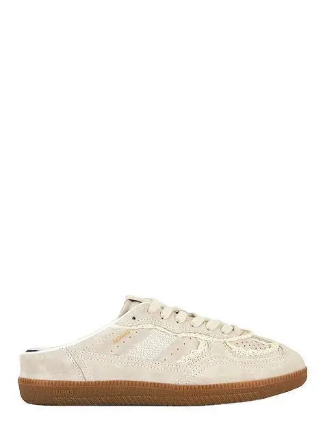 ALOHAS Tb.490 Mule Sneaker - Crochet Cream