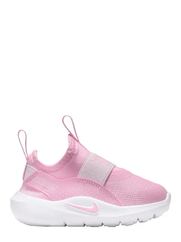 Nike Flex Runner 4 Sneakers - Medium Soft Pink/pink Foam/white