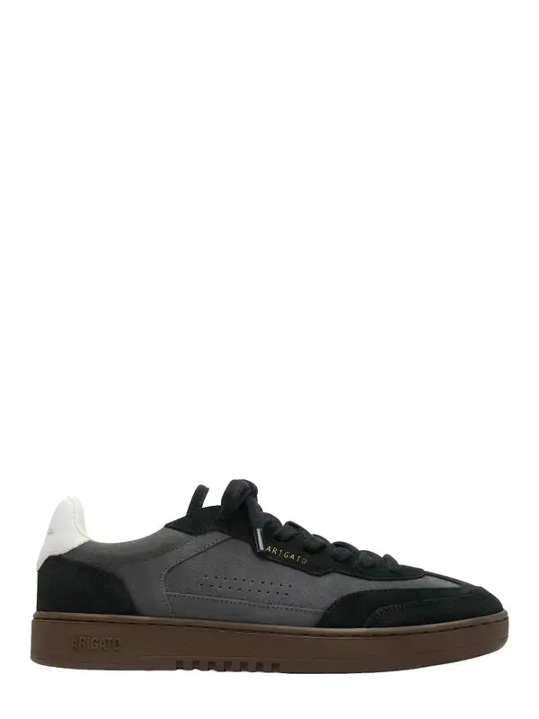 Axel Arigato Dice T-toe Sneakers - Black