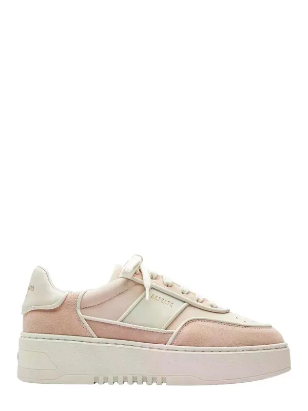 Axel Arigato Orbit Vintage Sneakers - Pink