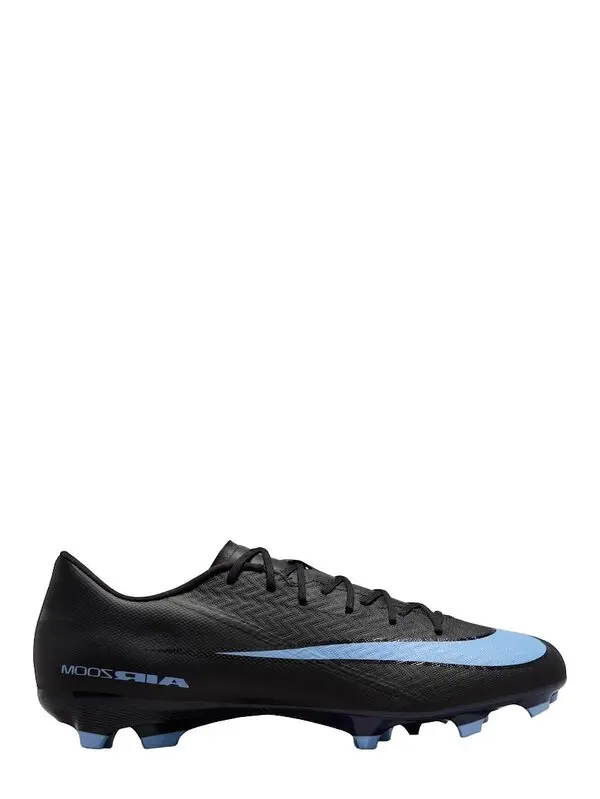 Nike Mercurial Vapor 16 Academy Mg Shadow Packin - Black/ice Blue