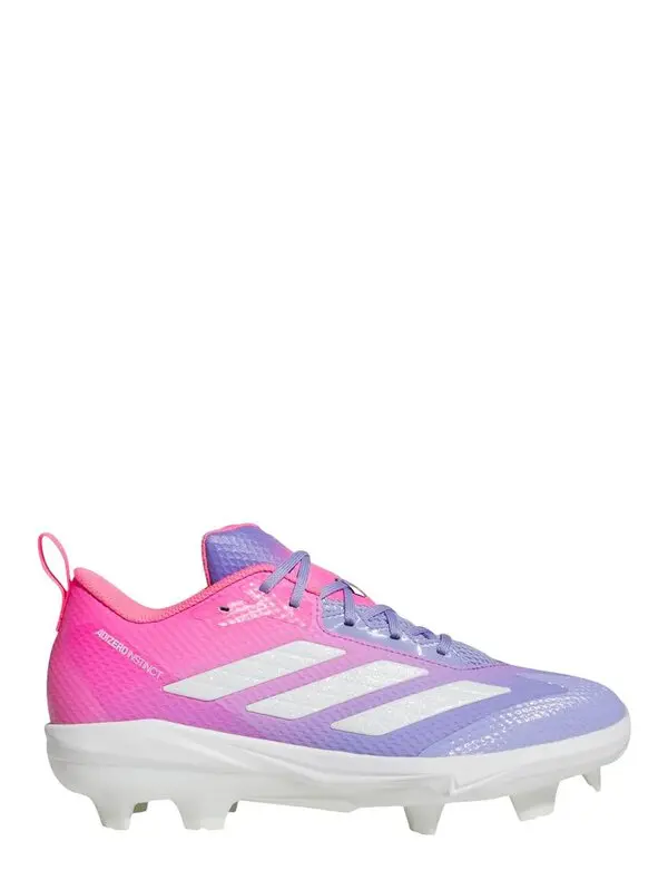 Adidas Adizero Instinct 2.0 Candy Tpu - Lucid Pink/cloud White/light Purple