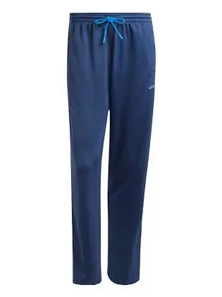 Adidas Zip Flare Joggers - Night Indigo