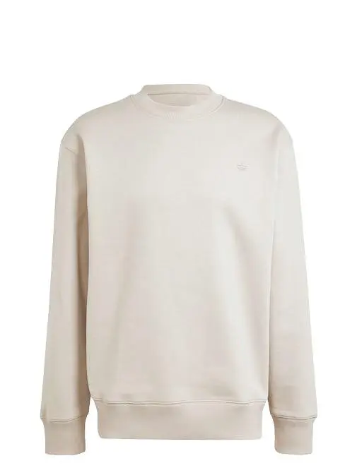Adidas Adicolor Contempo Crewneck Sweatshirt - Wonder Beige