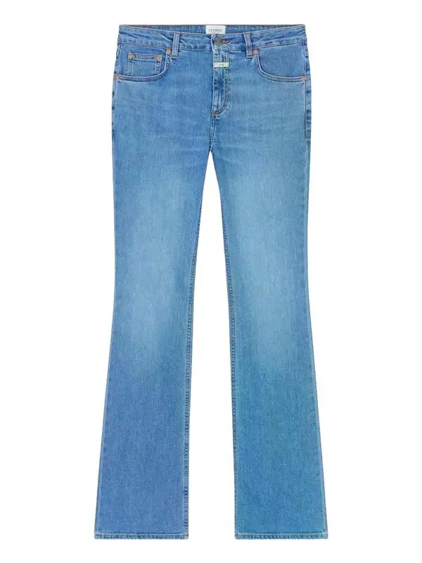 Closed Jovanna Jeans - Blue