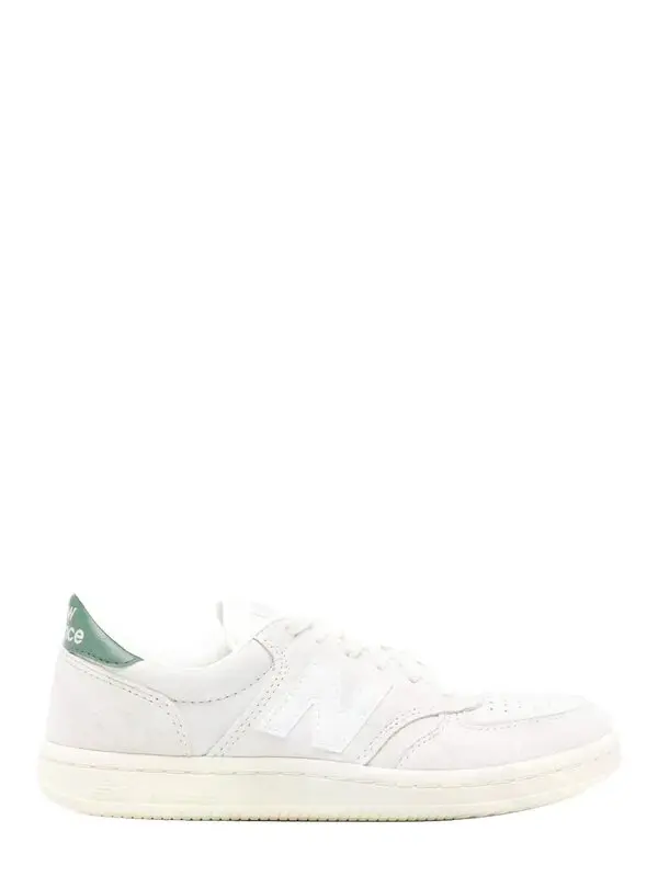 NEW BALANCE - T500 Low-Top Sneakers