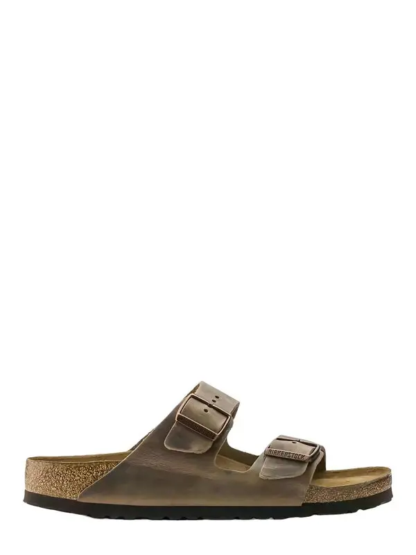BIRKENSTOCK Arizona Sandals - Brown