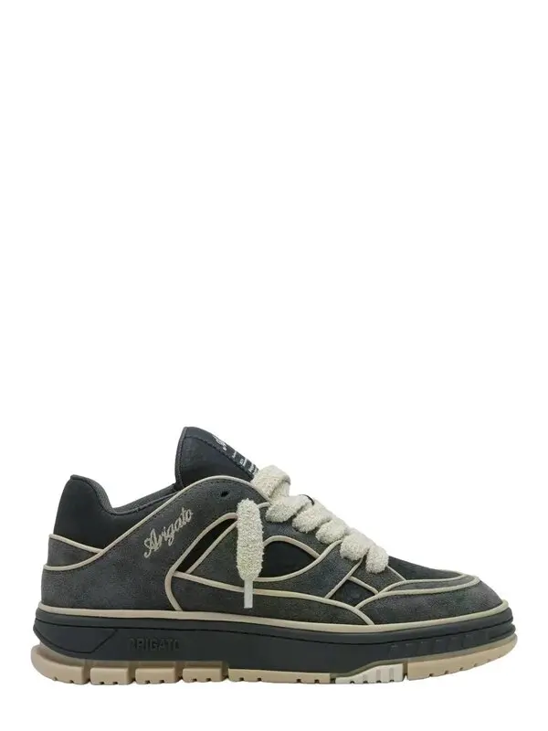 Axel Arigato Area Lo Sneakers - Blue