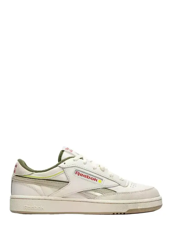 REEBOK Club C Revenge Sneakers - White