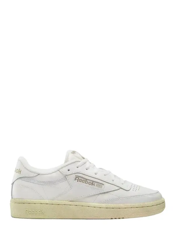 REEBOK Club C 85 Sneakers - White