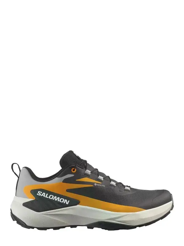 SALOMON Genesis Gore-tex Sneakers - Black