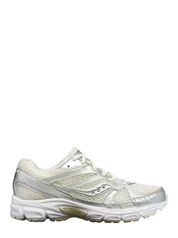Saucony Ride Millennium Low-top Sneakers - Neutrals
