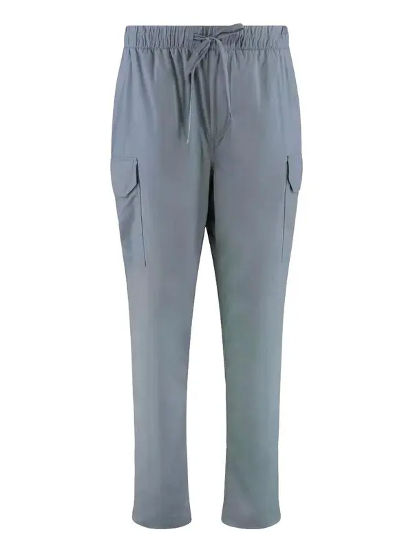 Canada Goose Kaslo Drawstring Track Pants - 1755 Light Ozone Blue