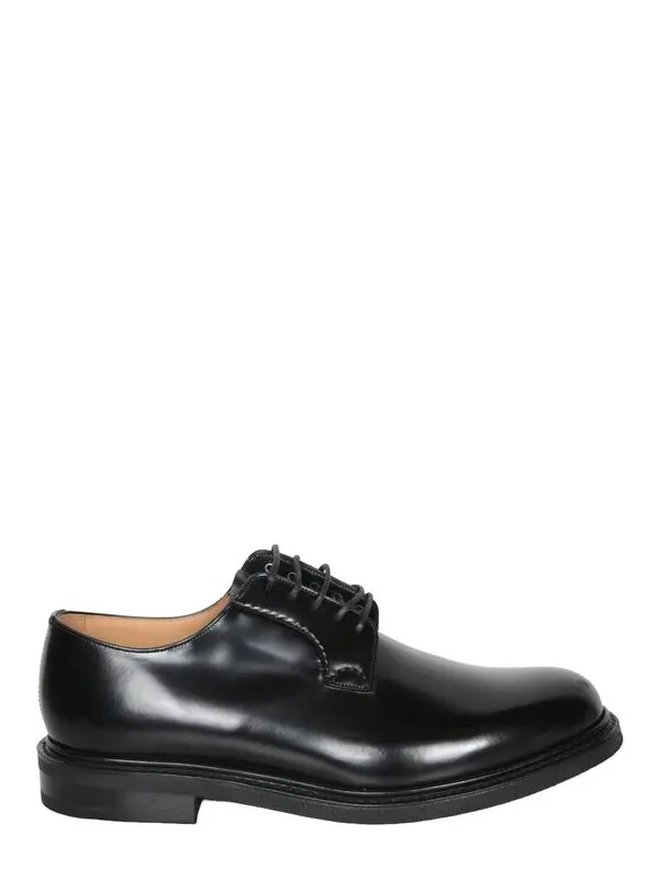 Church's Lace-up - Black