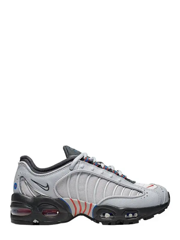 Nike Air Max Tailwind Iv Sneakers - Grey/blue/orange