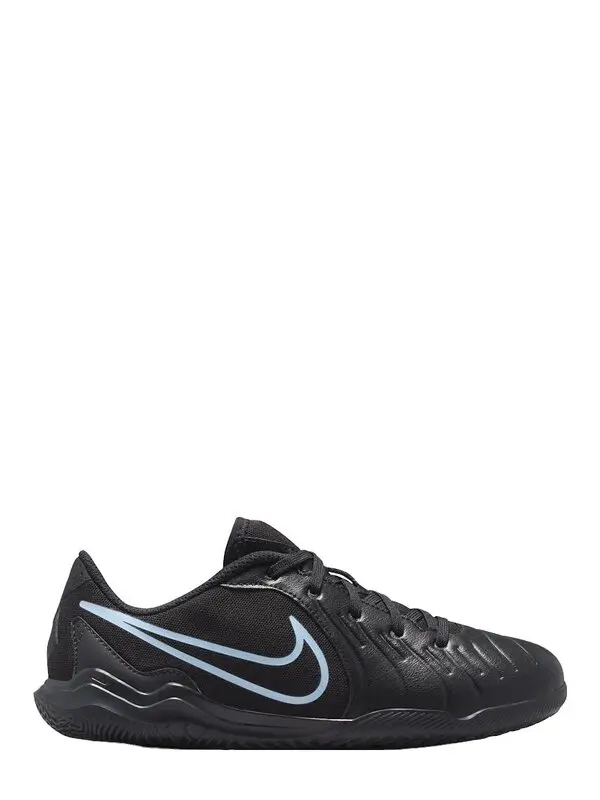 Nike Tiempo Legend 10 Club Ic Shadow Pack Sneakers - Black