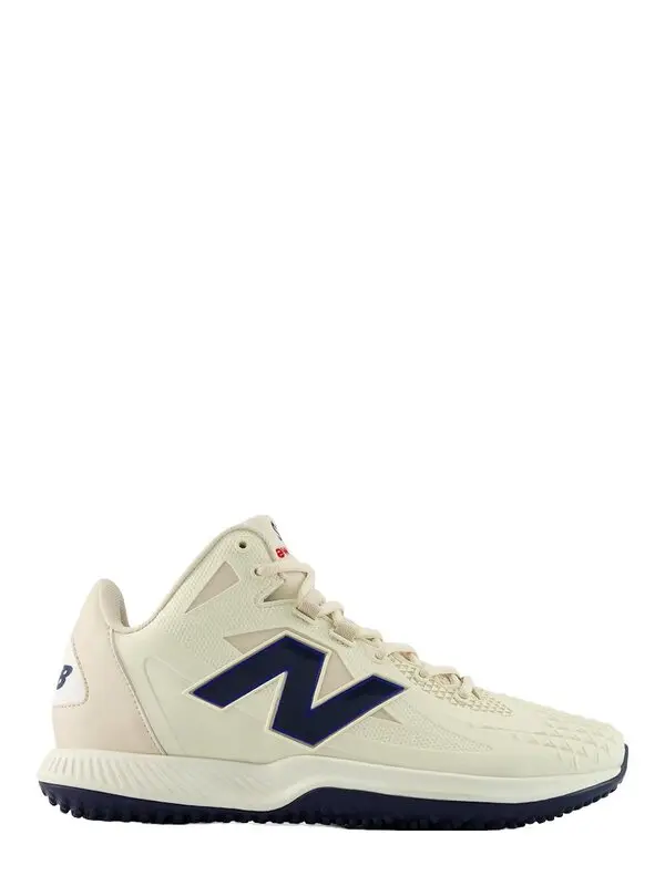 NEW BALANCE Fuelcell Ohtani 1 Tf Sneakers - Bisque/team Navy Blue/team Royal