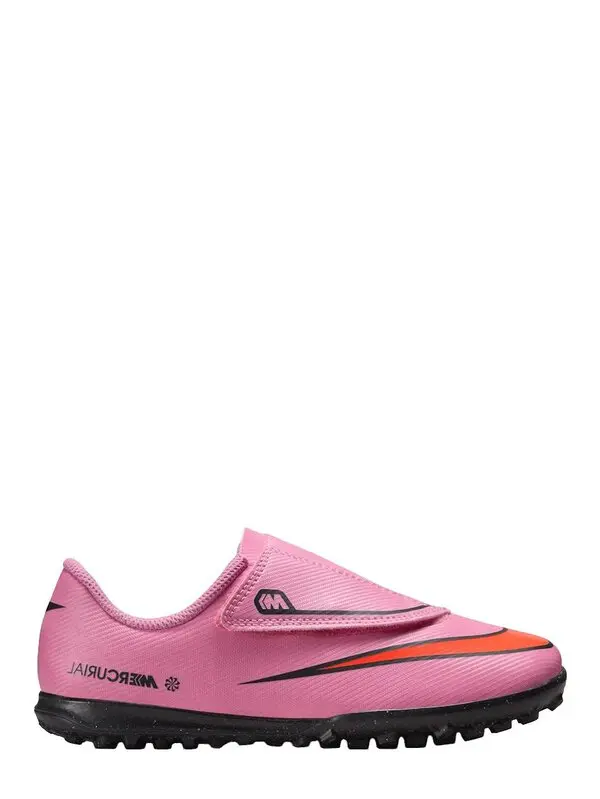 Nike Mercurial Vapor 16 Club Tf Scary Good Pack - Magic Flamingo/total Crimson/black