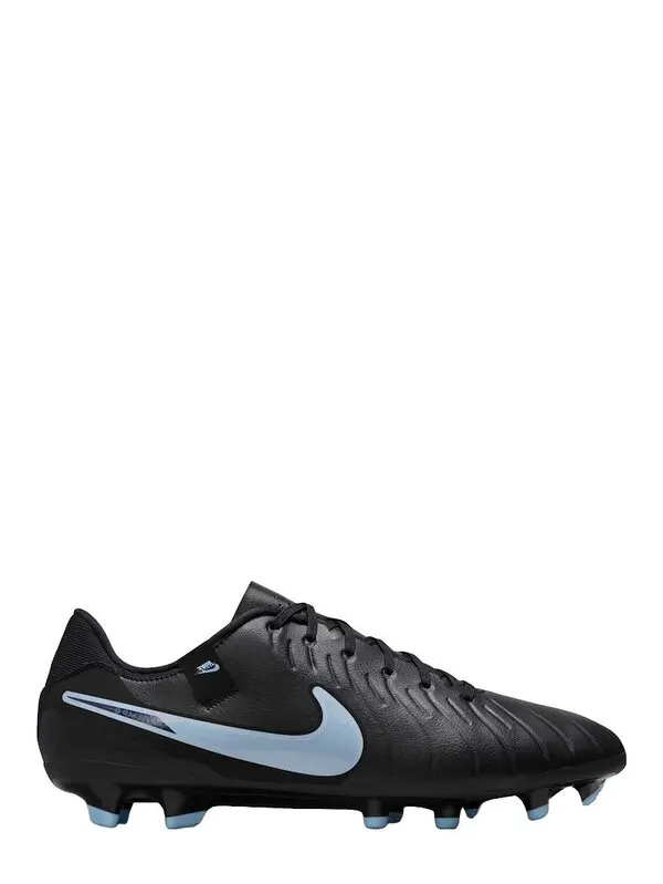 Nike Tiempo Legend Academy Mg Soccer Cleats - Black