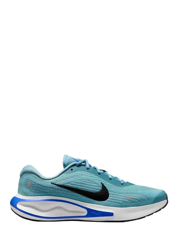 Nike Journey Run Sneakers - Denim Turquoise/smoky Blue/hyper Royal